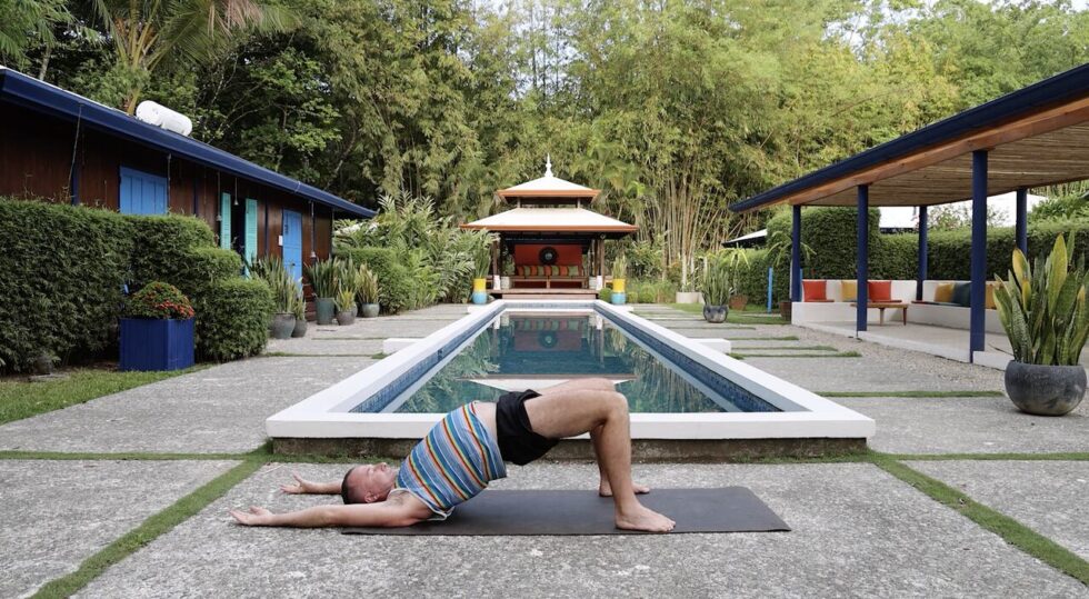 10-Minute Morning Yoga for Pain-Free Movement and Better Posture